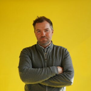 Drew Sinclair - The Bentway