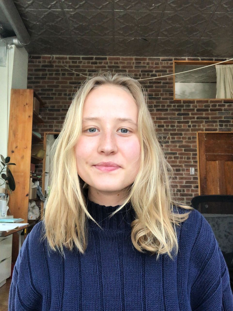 The Benchway - The Bentway