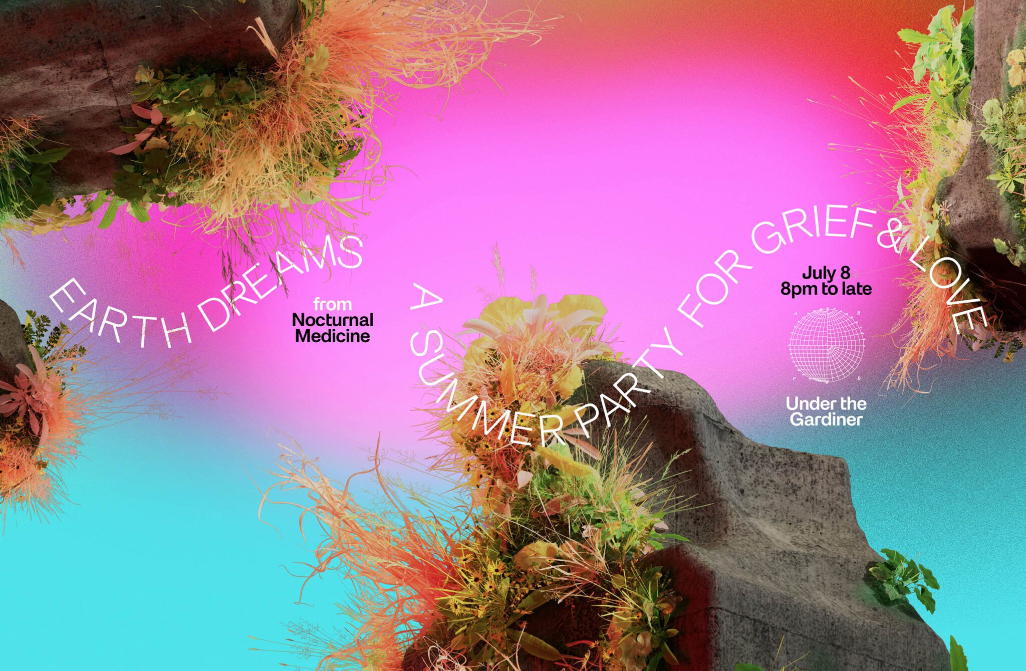 BEYOND CONCRETE - The Bentway