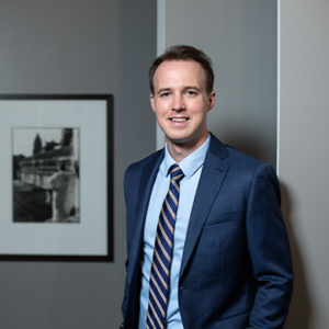 Mark Keil - The Bentway