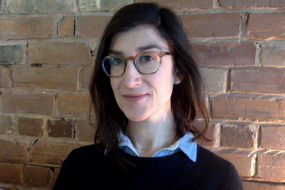 Kate Stanley - The Bentway