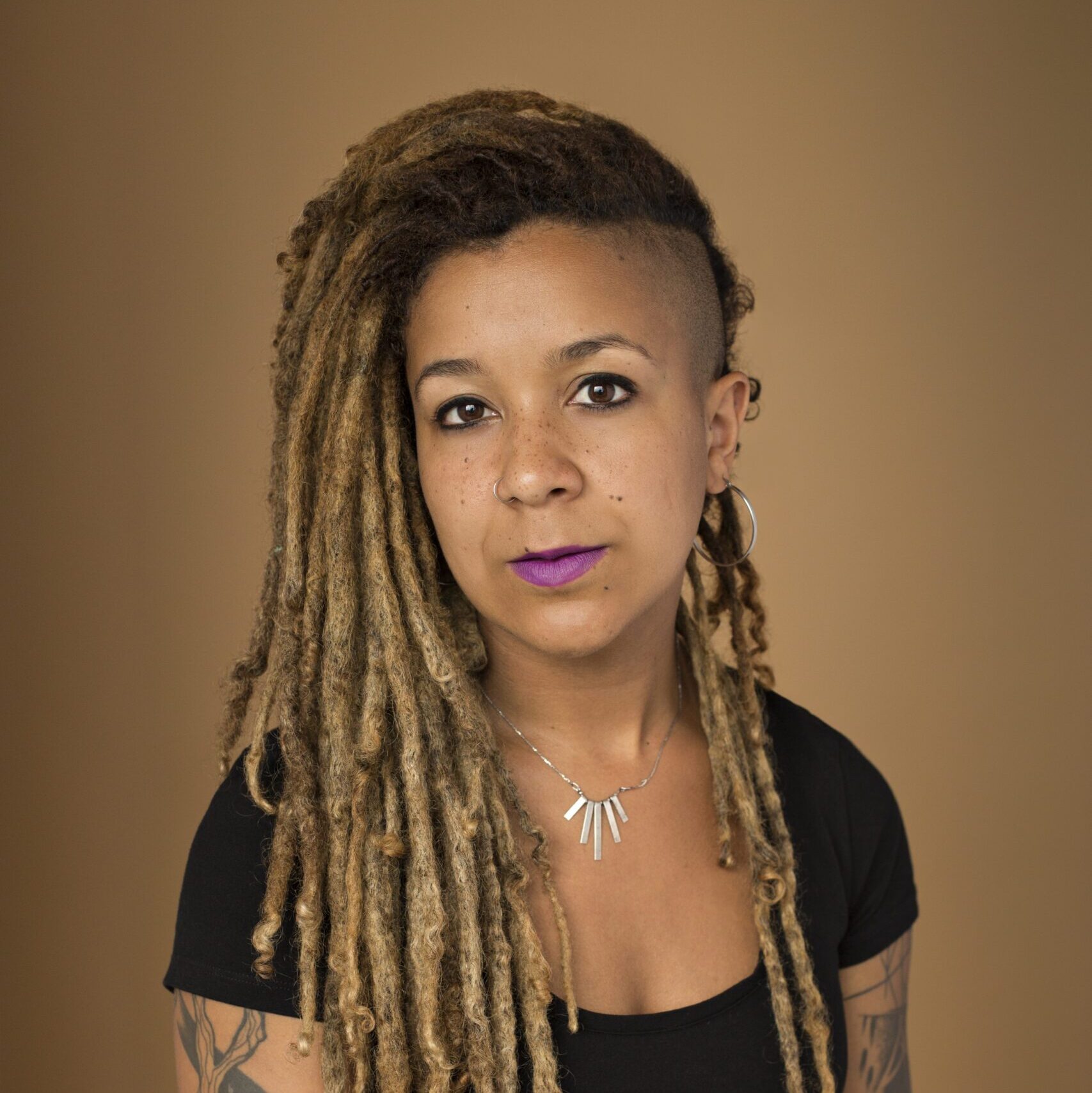 Robyn Maynard - The Bentway