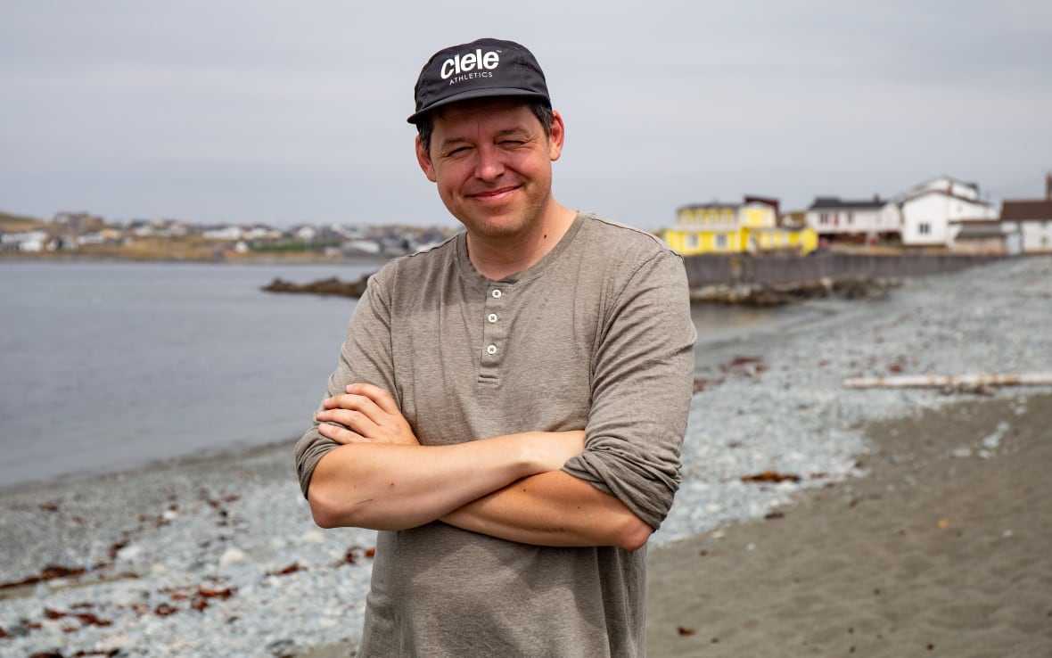 Logan MacDonald - The Bentway
