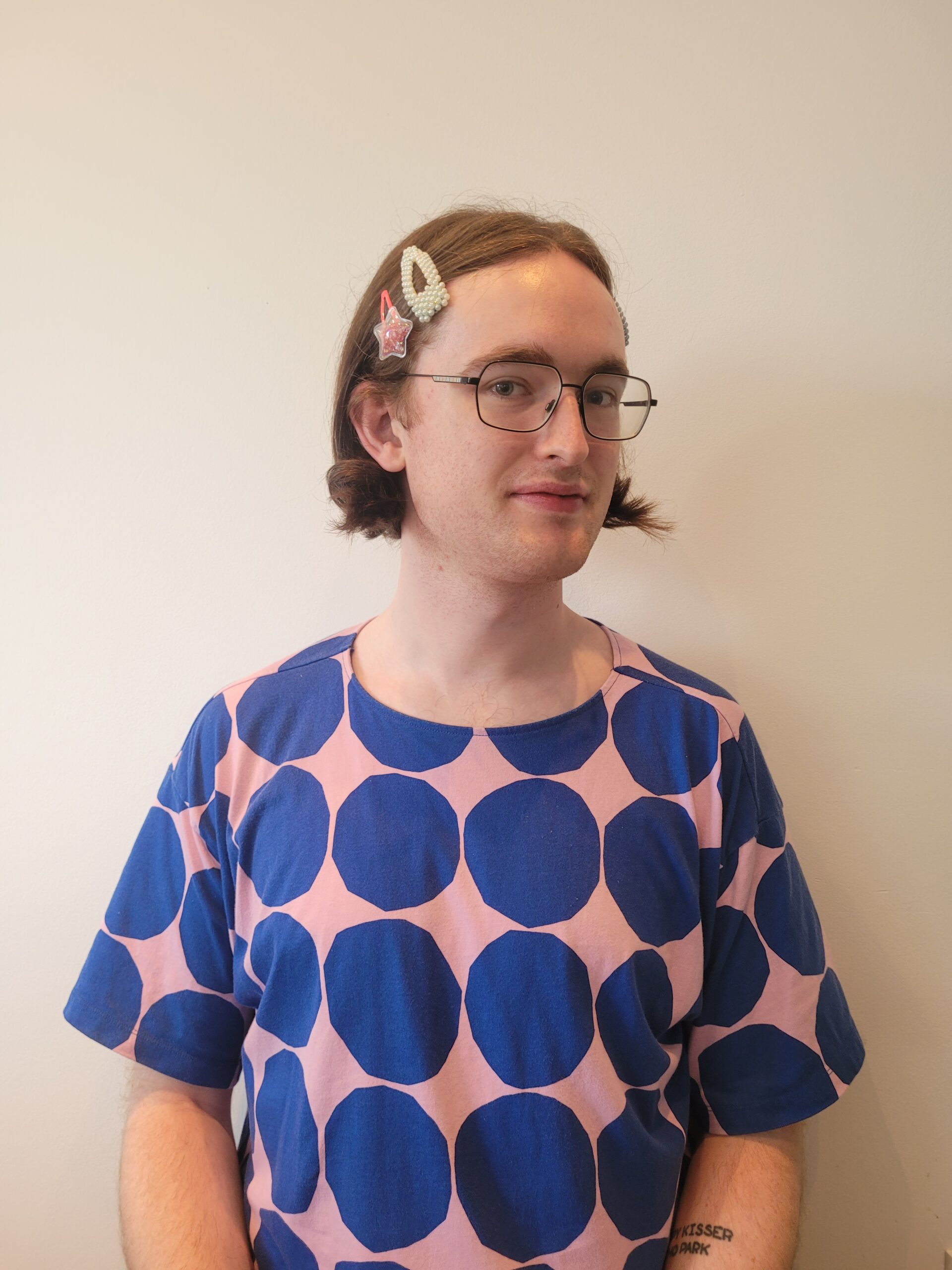 dj miss - The Bentway