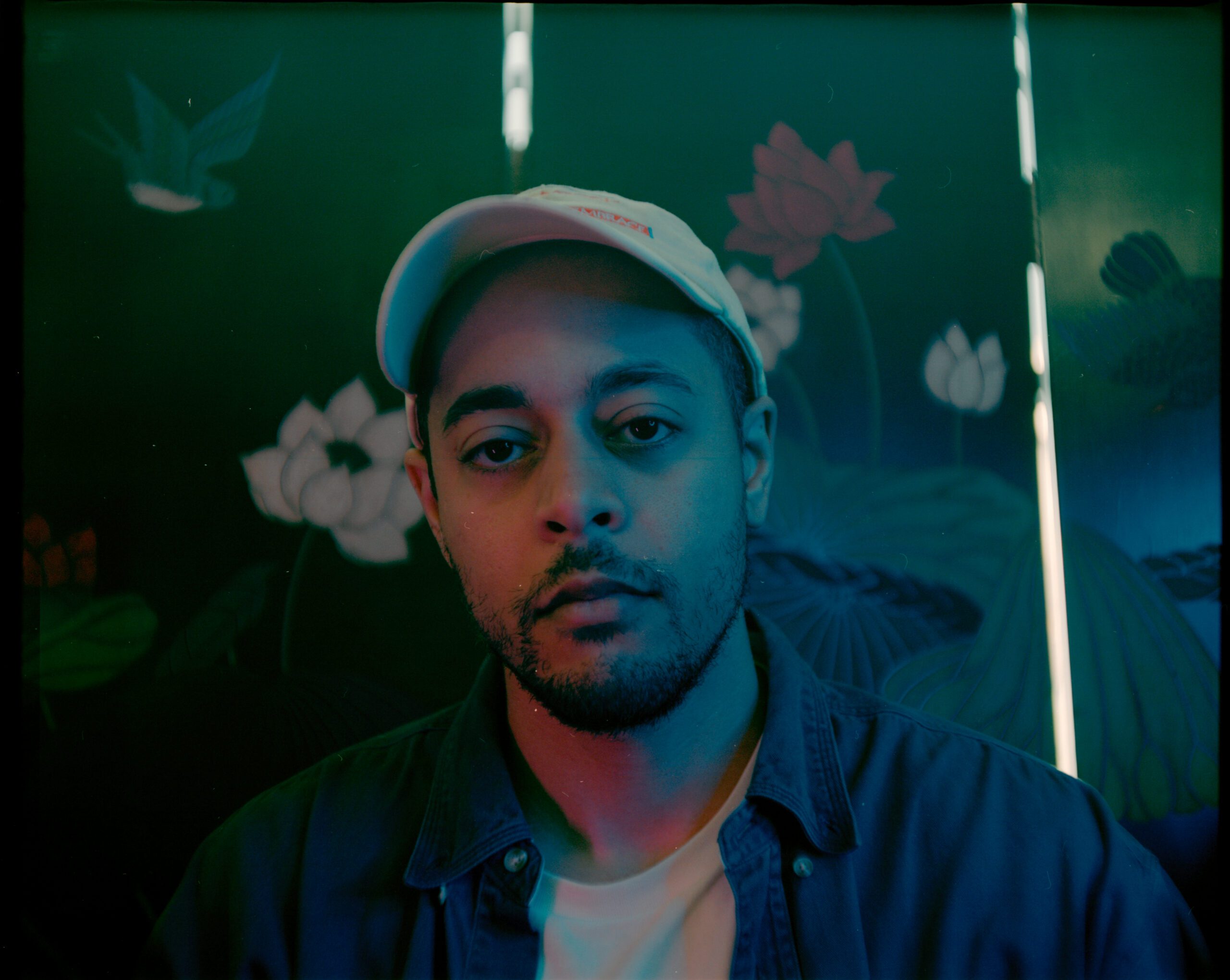 Evan Vincent - The Bentway