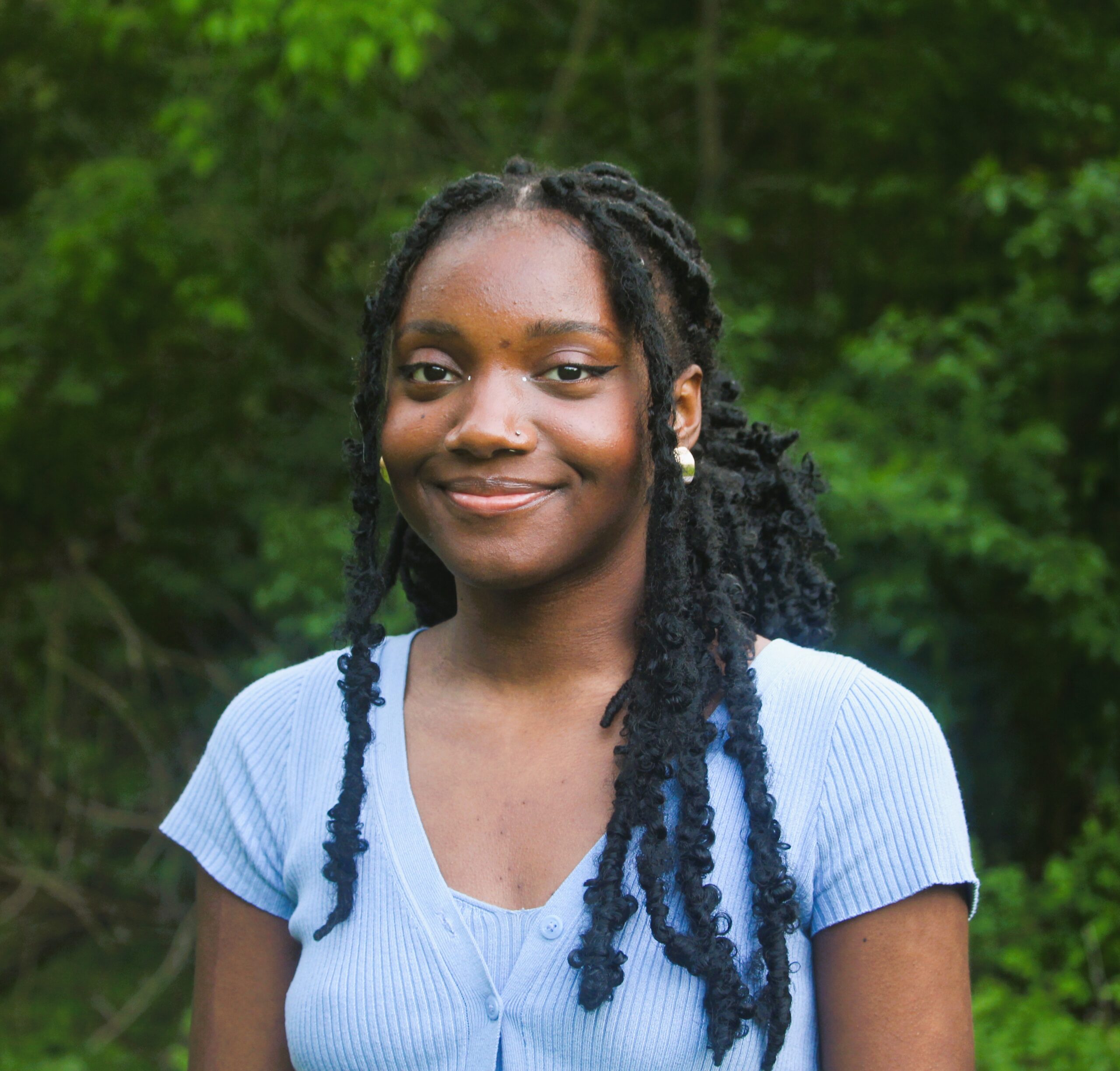 Tennesha Joseph - The Bentway