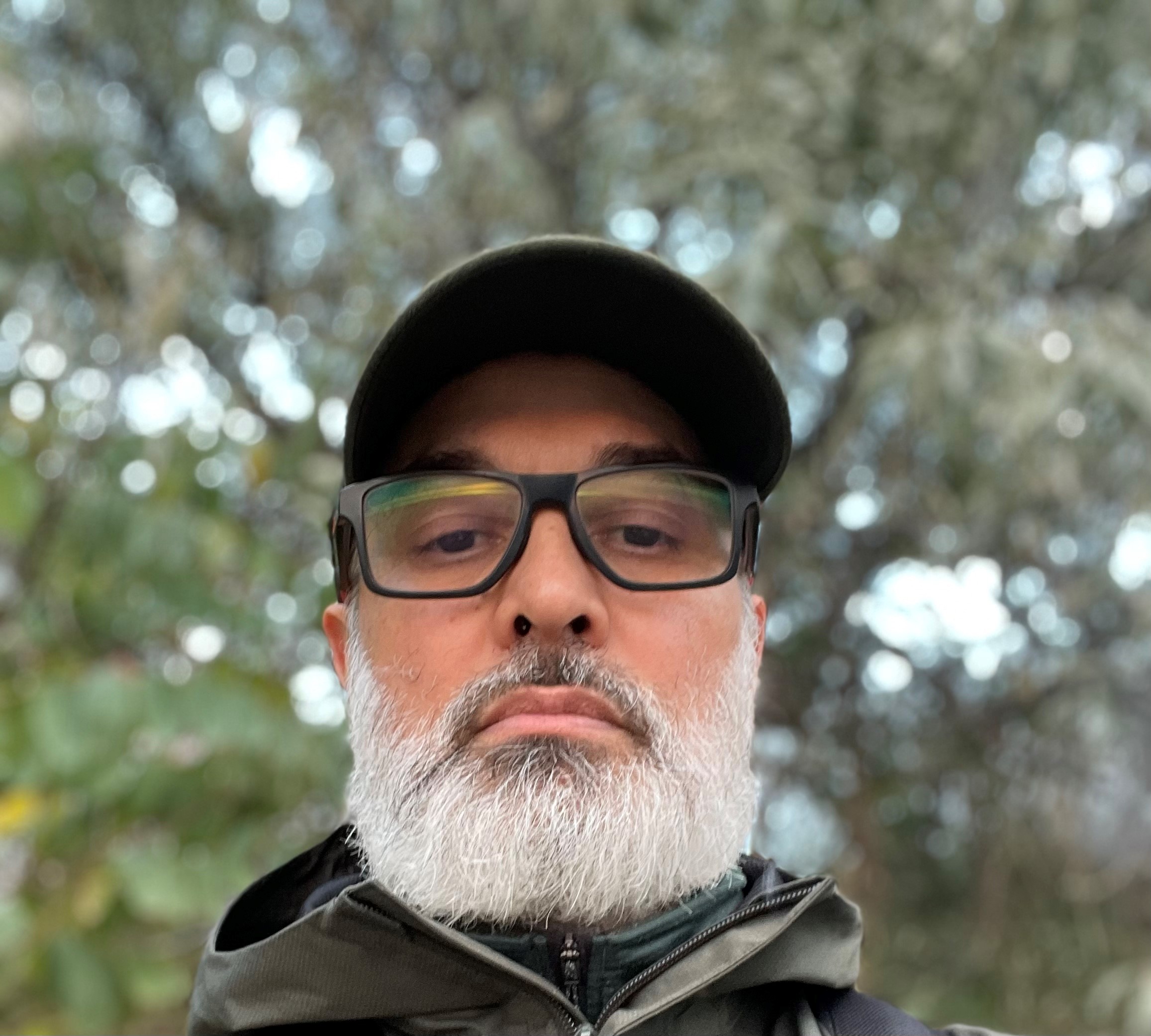 Zunaid Khan - The Bentway