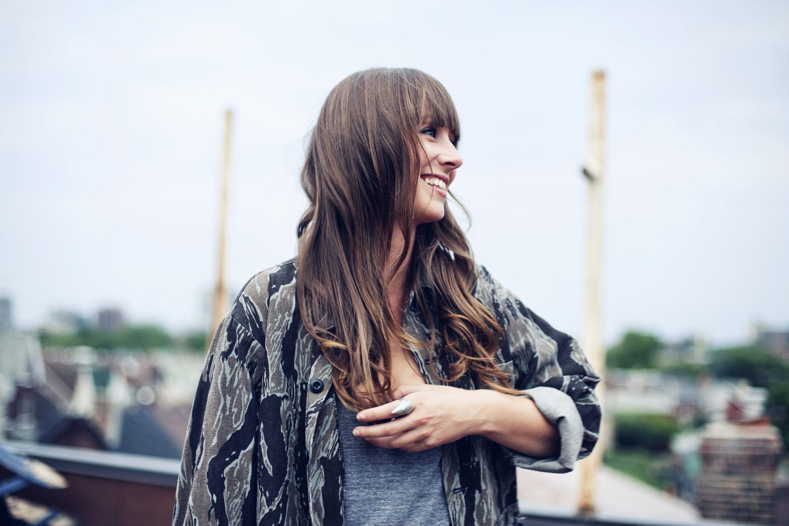 Lucie Tic - The Bentway