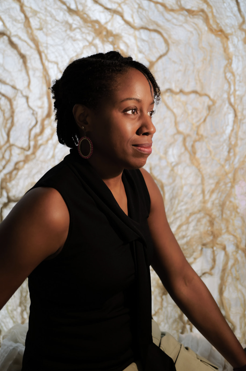 Nnenna Okore - The Bentway