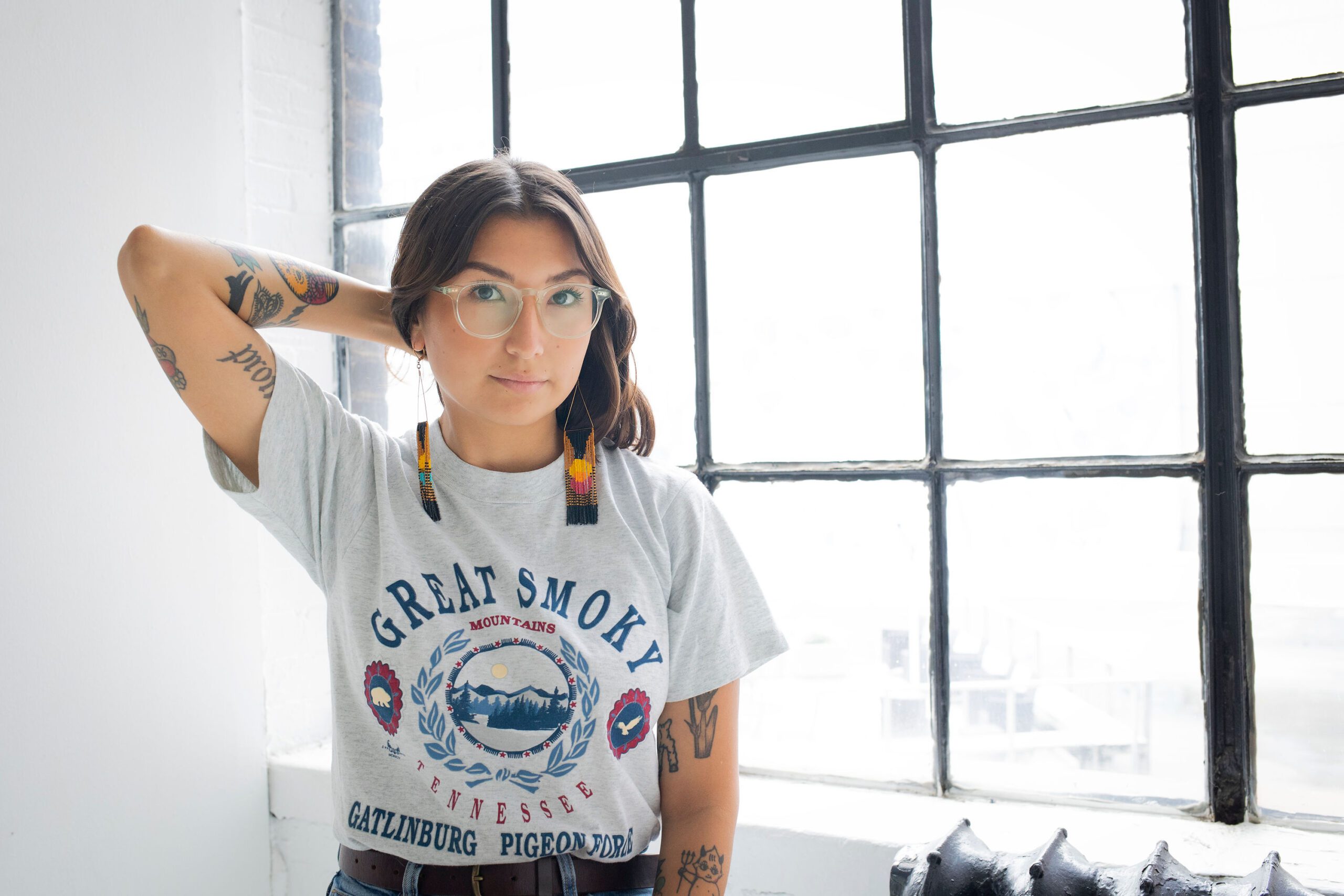 Skye Paul - The Bentway