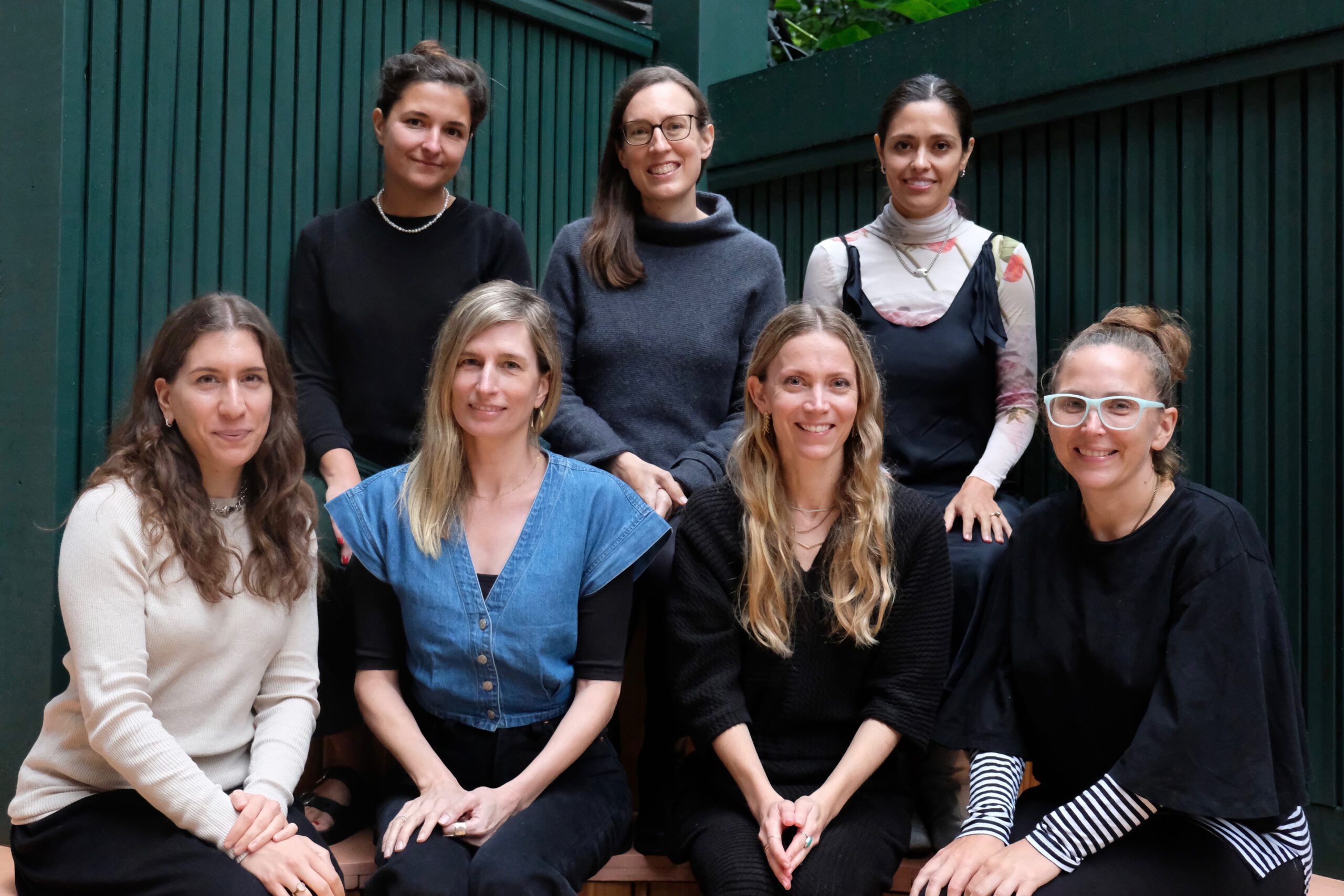 WIP Collaborative - The Bentway