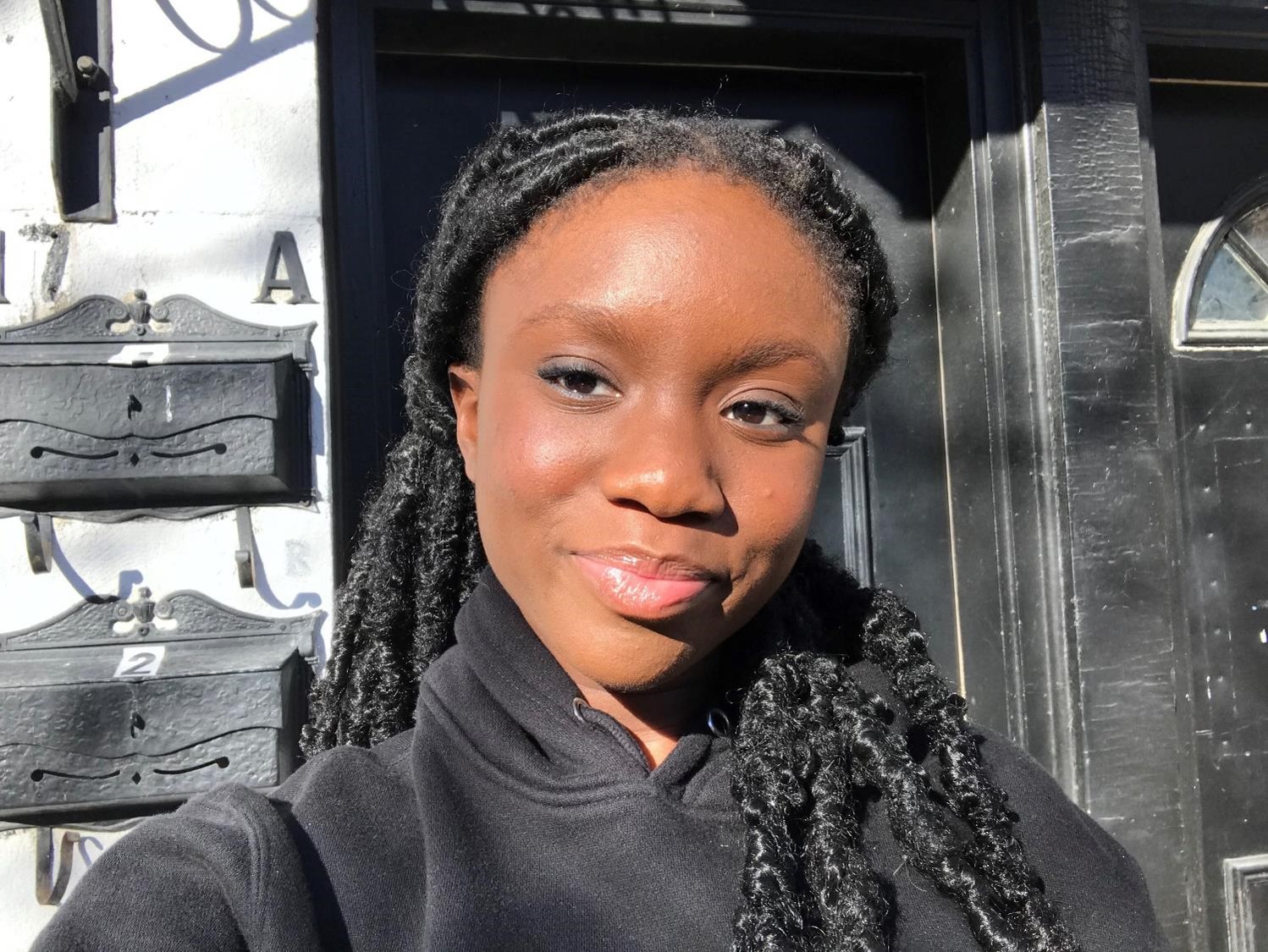 our team - The Bentway