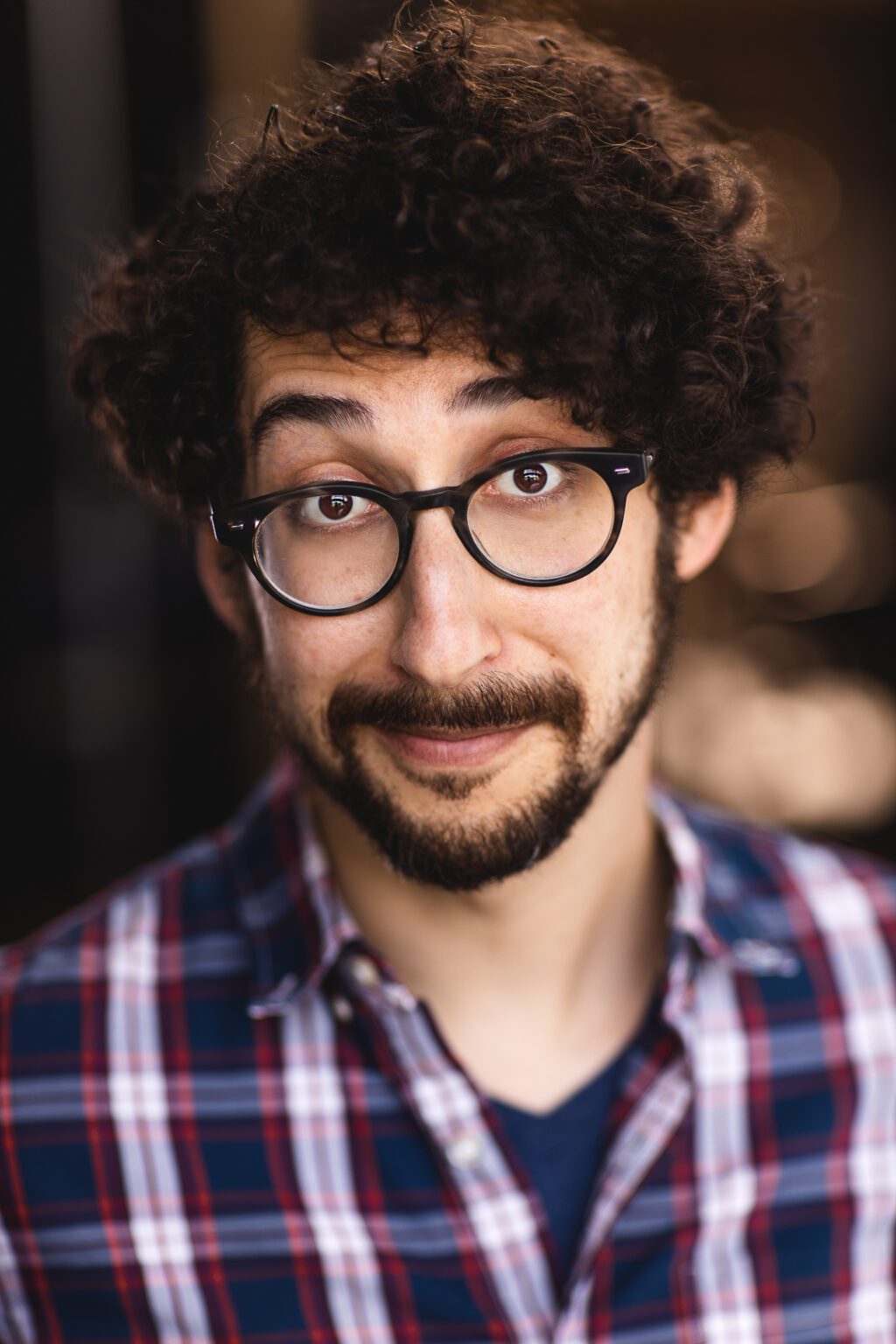 Josh Rosen - The Bentway