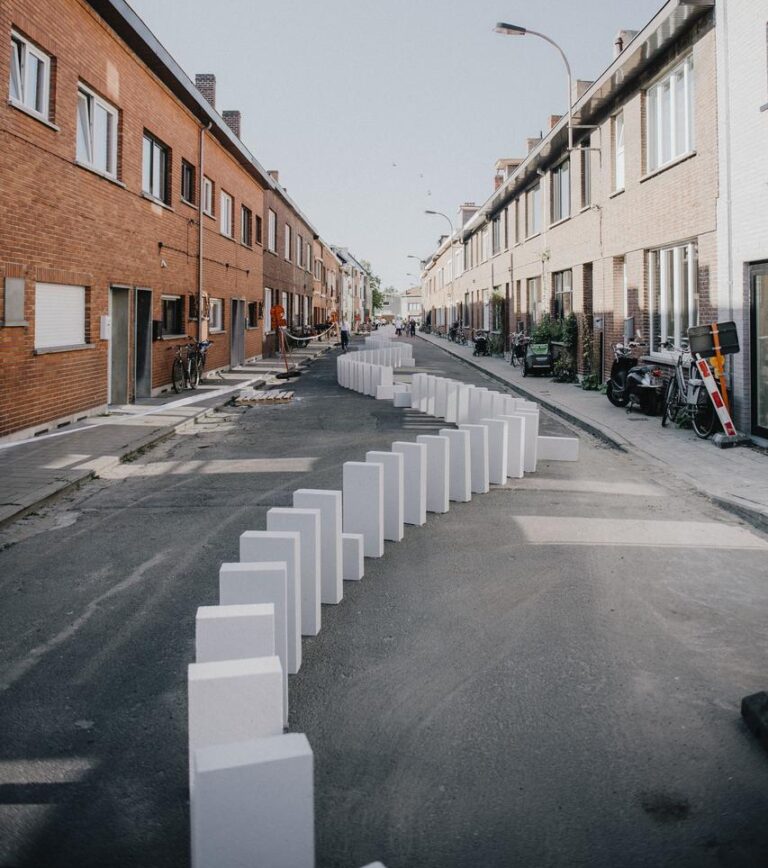 Dominoes, a massive public art project, coming to Toronto this ...