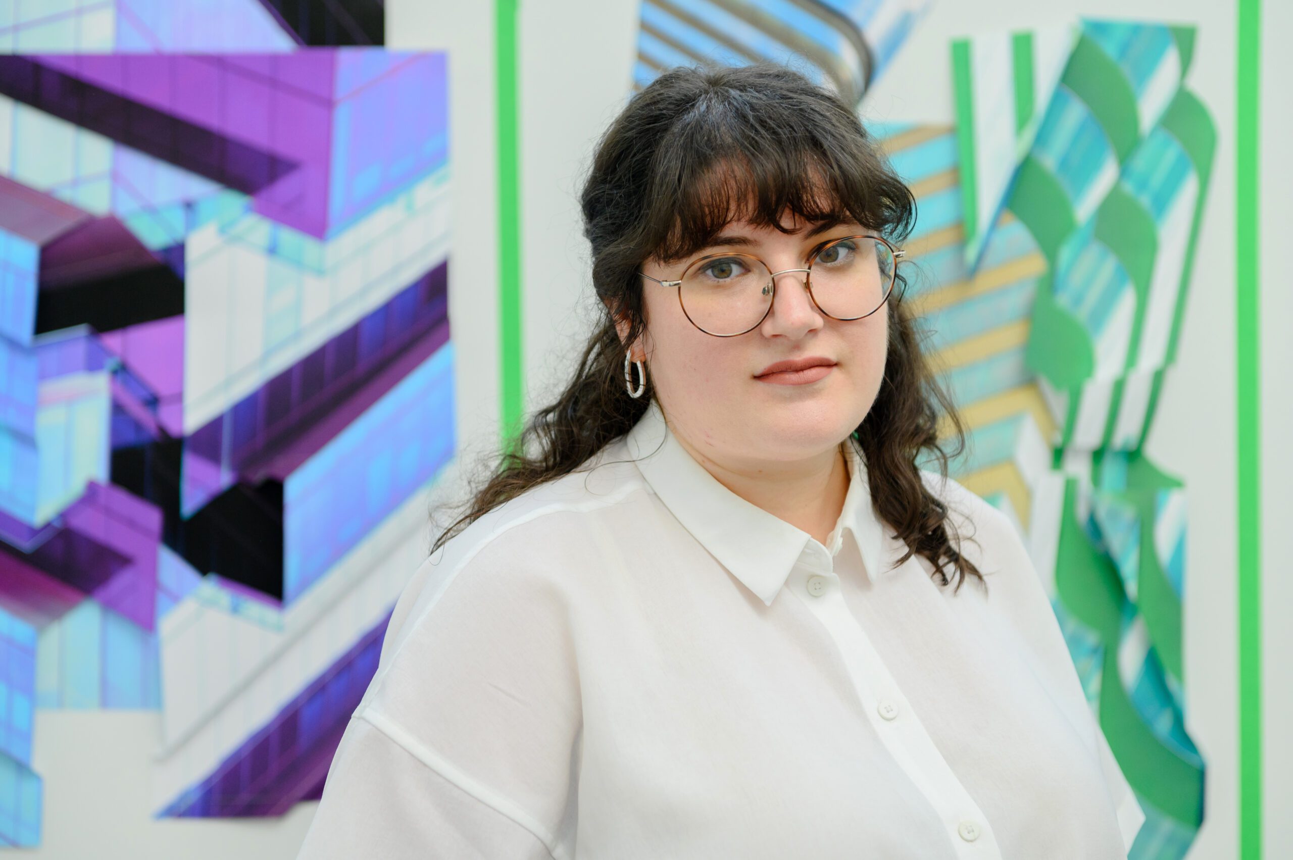 Jessica Thalmann - The Bentway