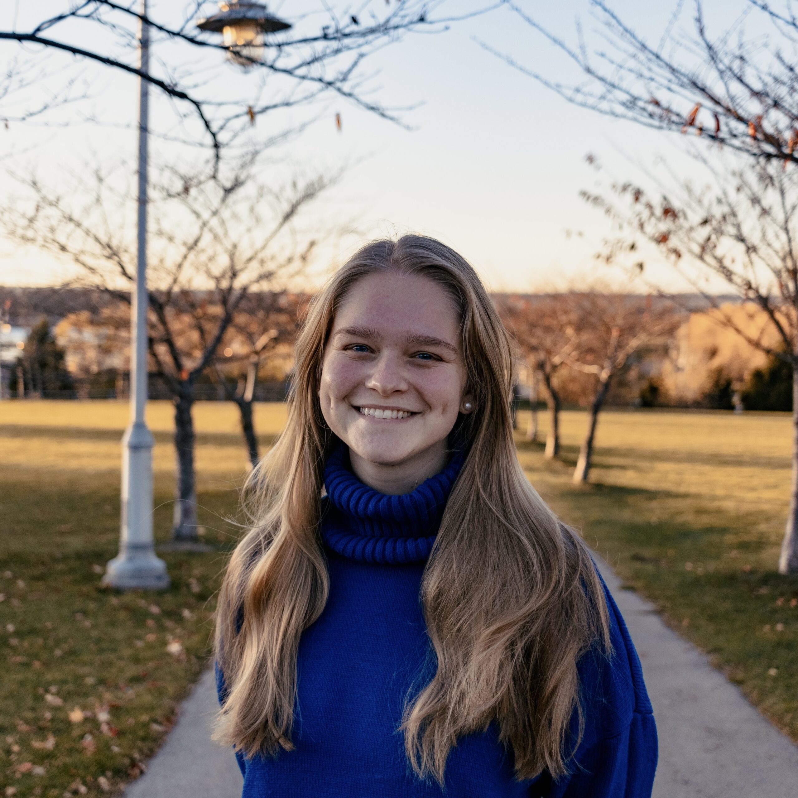 Liana Shaw (she/her) - The Bentway