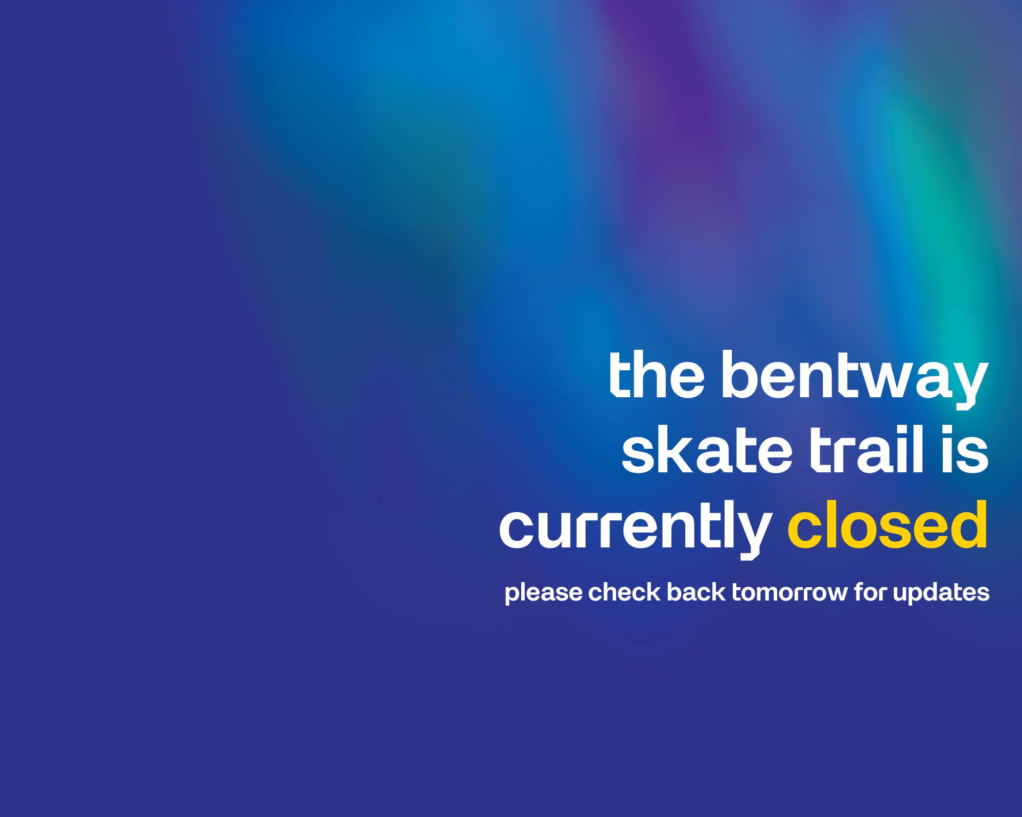 Toronto's shared space - The Bentway