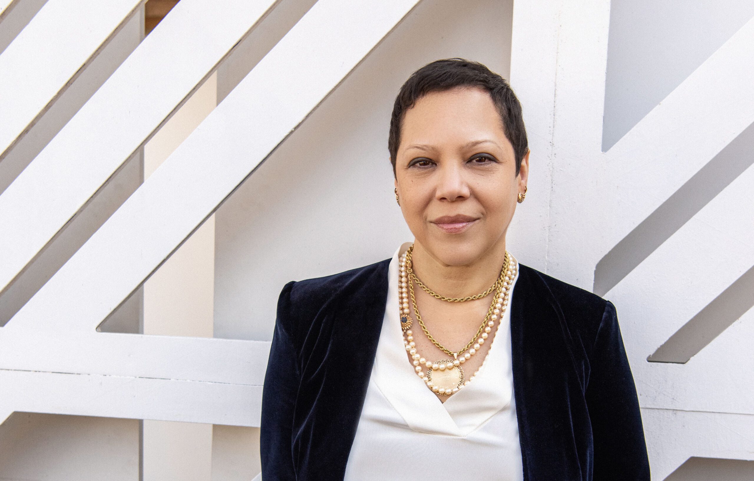 Edra Soto - The Bentway