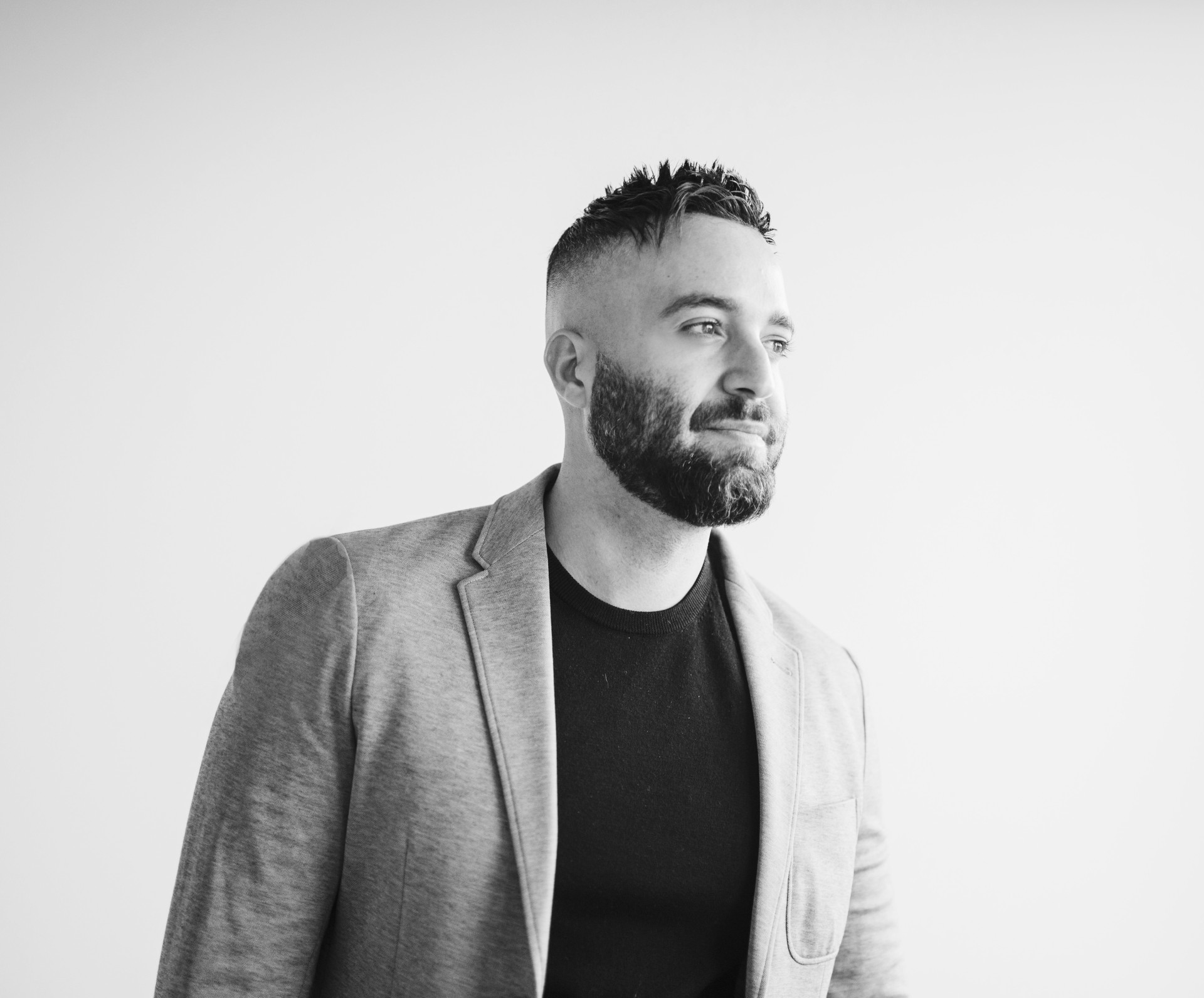 Fadi Masoud - The Bentway