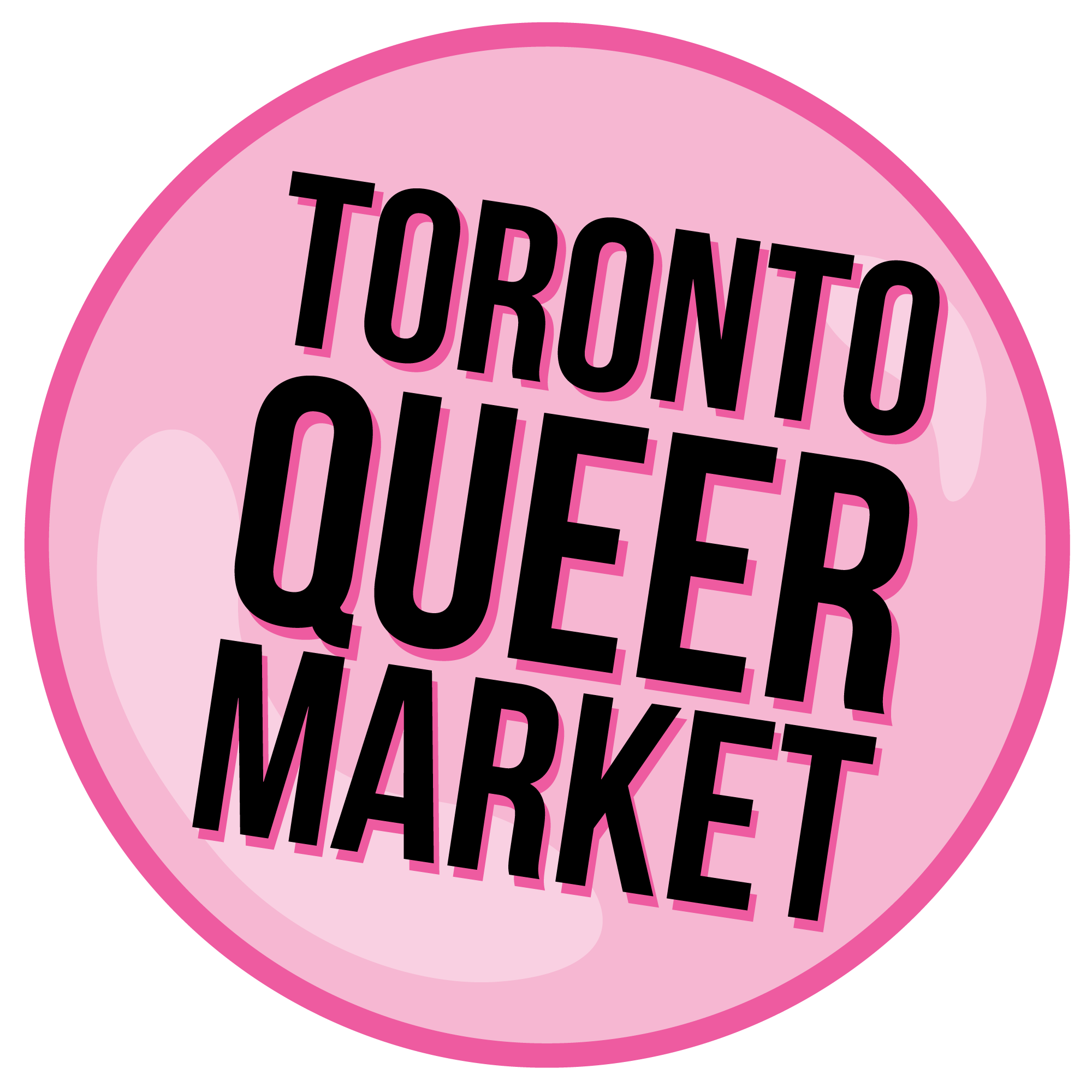Toronto Queer Market - The Bentway