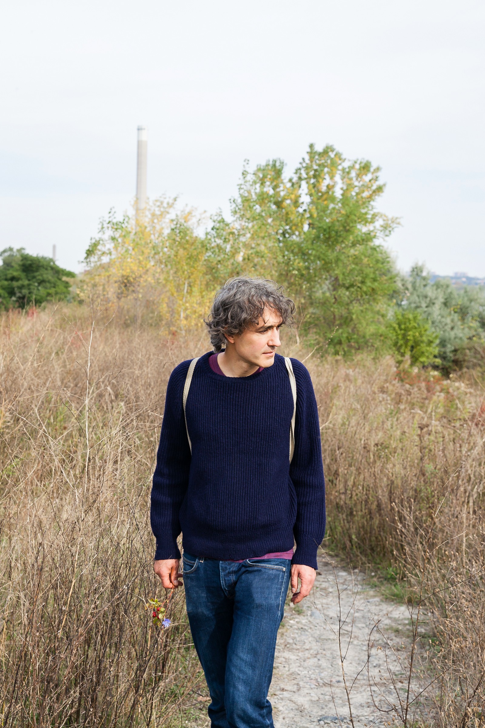 Jason Logan - The Bentway